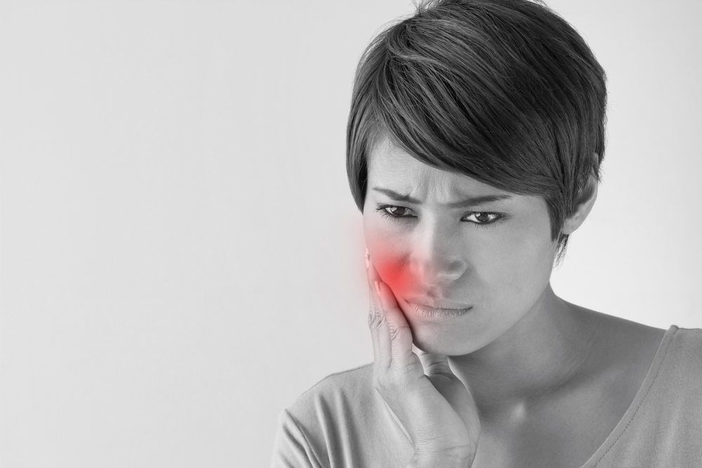 Atypical Facial Pain » Fort Worth Neurosurgeon - Dr. Diana Wilson