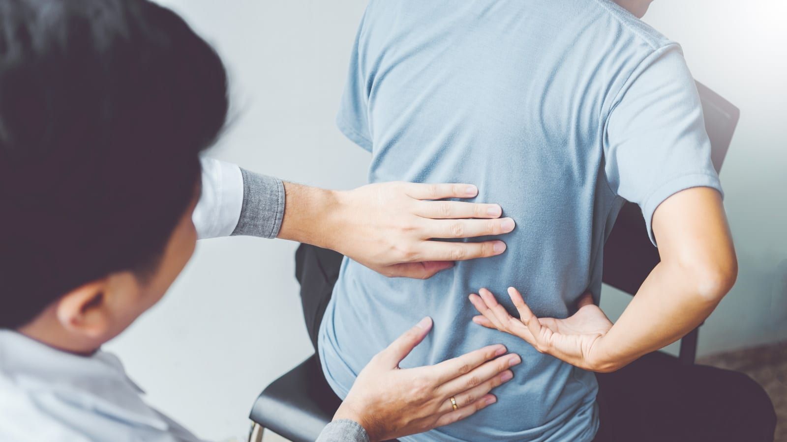 How to Effectively Describe Back Pain With Your Spine Surgeon » Fort ...